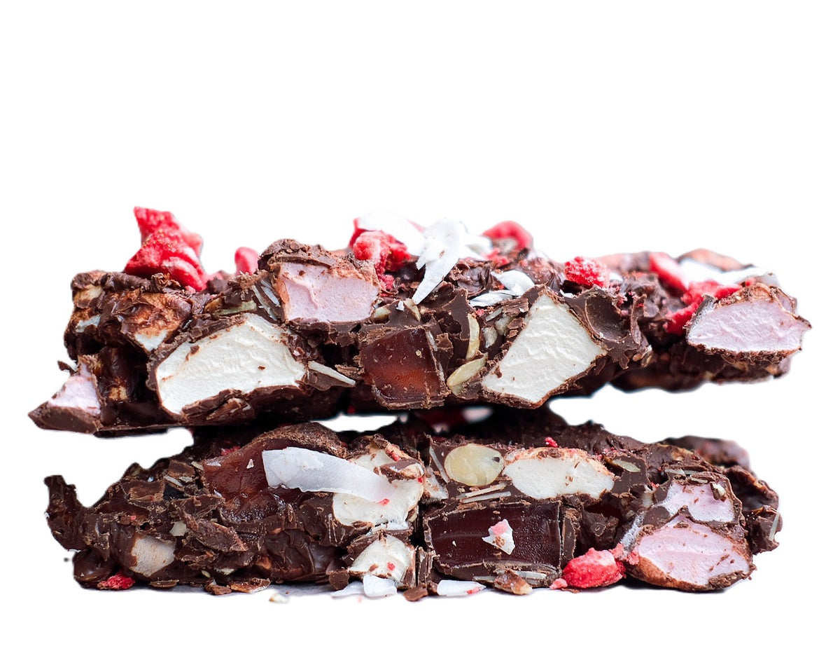 Rocky Road – Grounded Pleasures Trading Pty Ltd